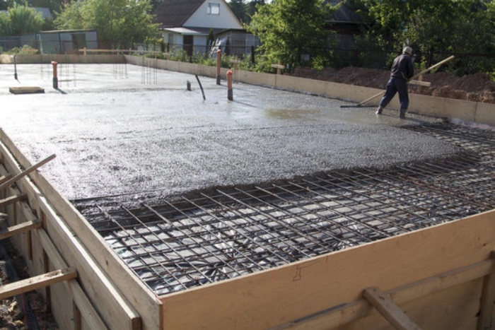 About Grand Prairie Concrete Pros | Local Concrete Specialists